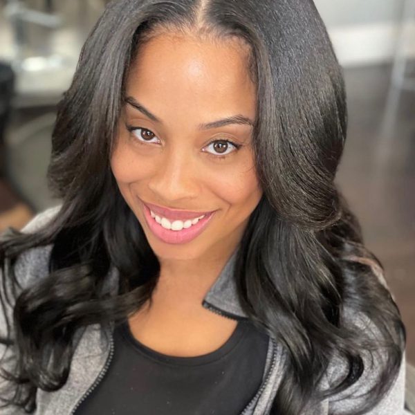 The Bella 29 Lounge | San Antonio Hair Salon dedicated to All hair types