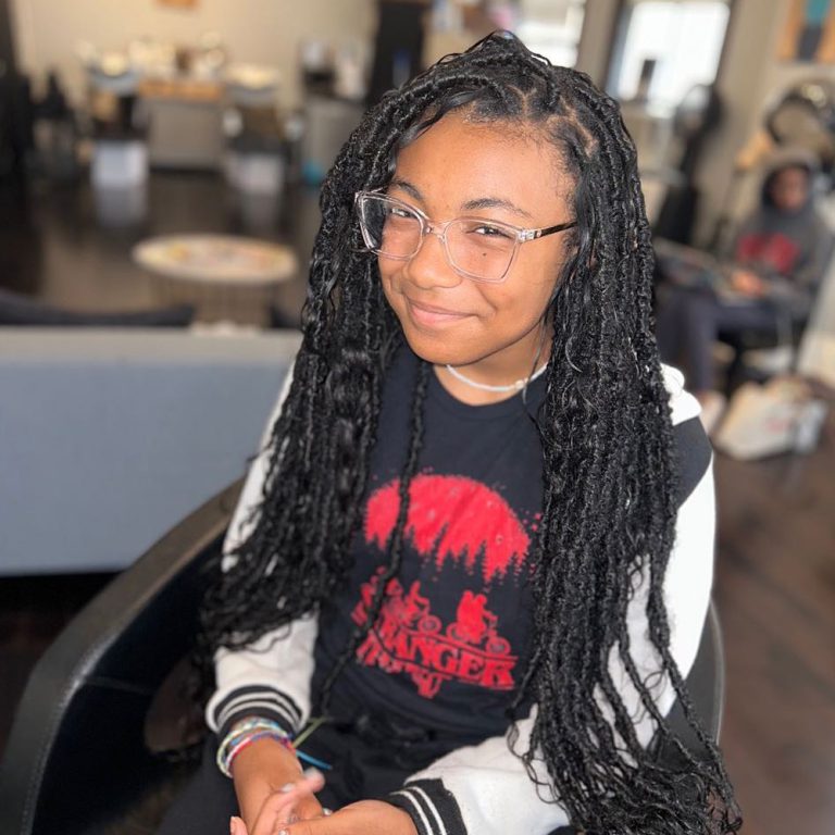 The Bella 29 Lounge | San Antonio Hair Salon dedicated to All hair types