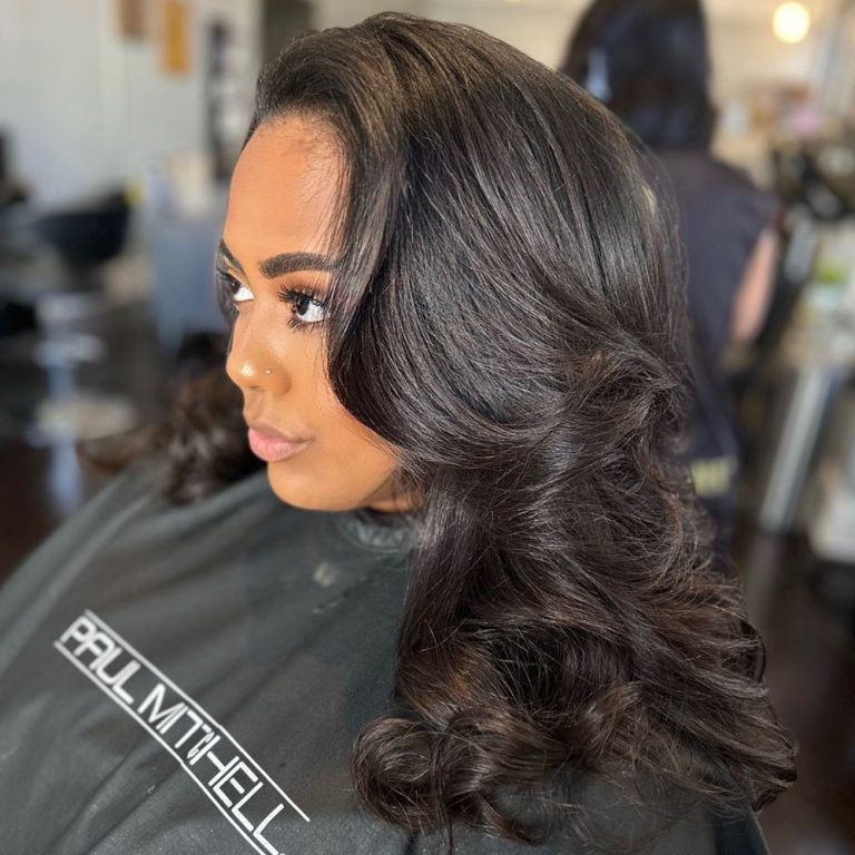 The Bella 29 Lounge | San Antonio Hair Salon dedicated to All hair types