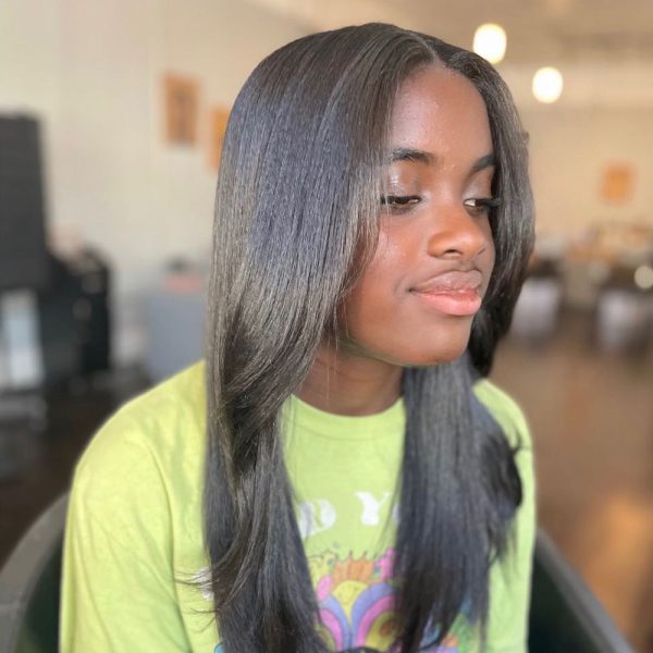 The Bella 29 Lounge | San Antonio Hair Salon dedicated to All hair types