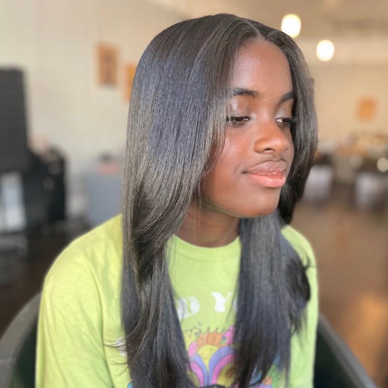 The Bella 29 Lounge | San Antonio Hair Salon dedicated to All hair types