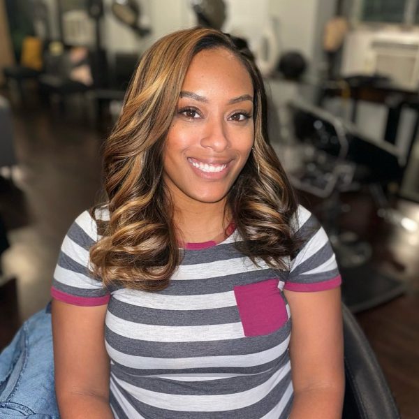 The Bella 29 Lounge | San Antonio Hair Salon dedicated to All hair types